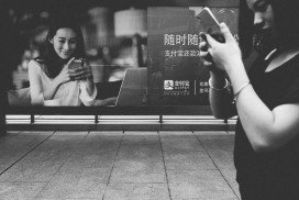 Street Photography Clichés: Get Over Them - My Favourite Lens