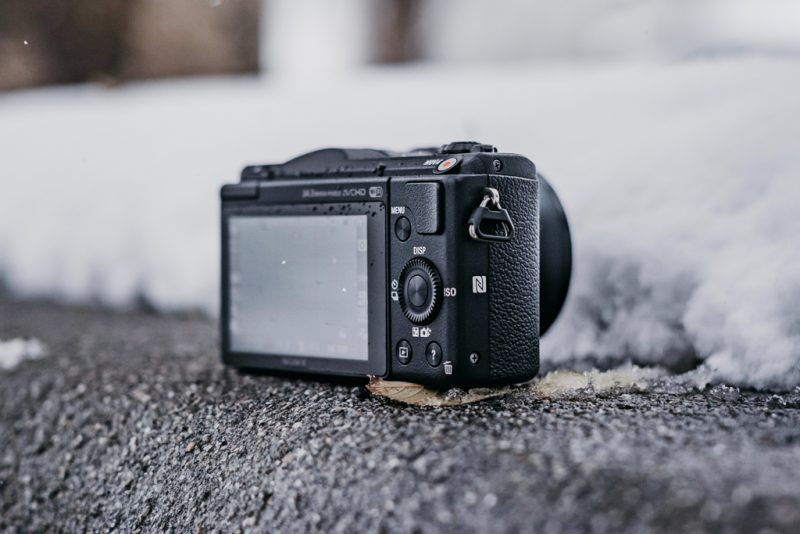 A Guide To Buying A Mirrorless Camera For Vintage Lenses - My Favourite ...