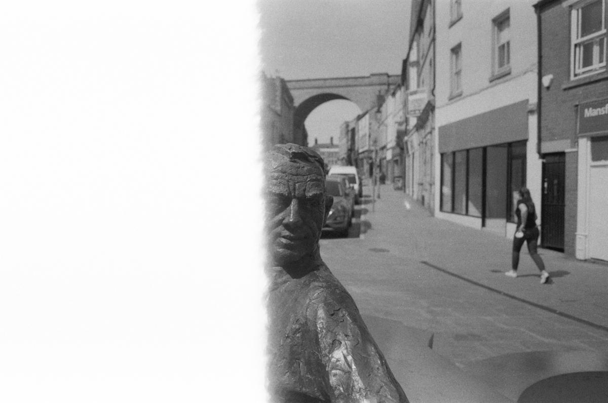 A Great Big Guide To First Of The Roll Photographs - My Favourite Lens