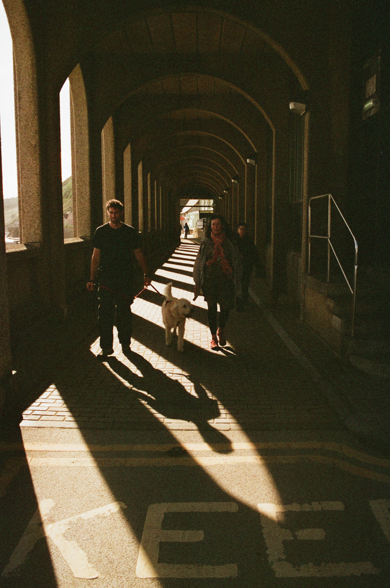 Adox Color Mission 200 35mm Film Review - My Favourite Lens