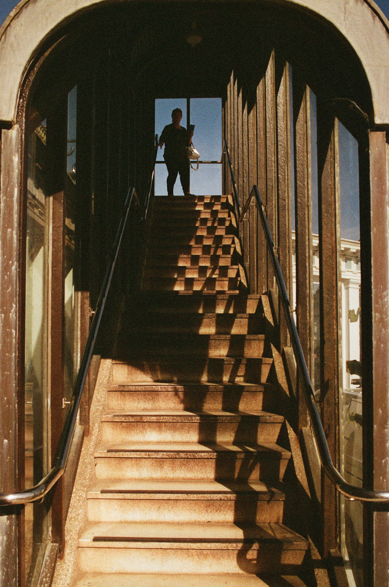 Adox Color Mission 200 35mm Film Review - My Favourite Lens